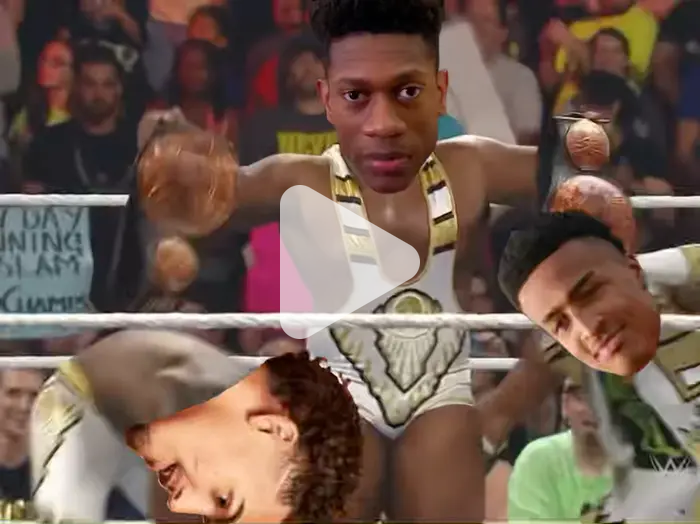 Bucks in 6 video meme - Piñata Farms - The best meme generator and meme ...