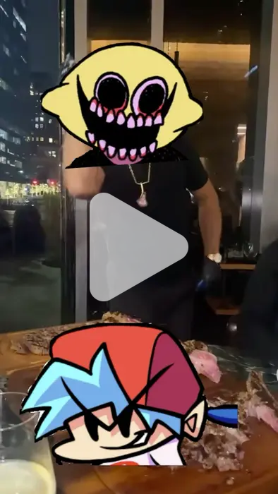 This is what the Lemon Demon hopes to do to the Boyfriend And ...