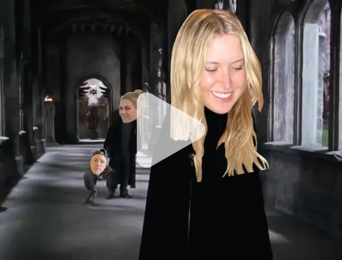 I’m ded video meme - Piñata Farms - The best meme generator and meme ...