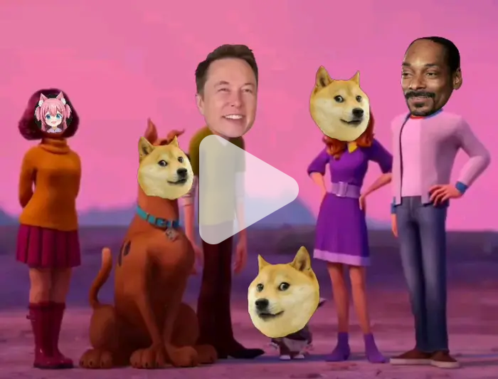 doge family video meme - Piñata Farms - The best meme generator and meme maker for video & image ...