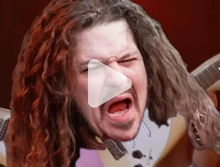 Powerful Voice makes Head Explode Scanners Style 🤟🏻🤯🤟🏻 video meme ...