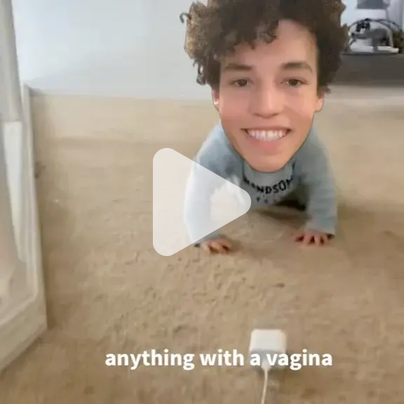 true @jules video meme - Piñata Farms - The best meme generator and ...