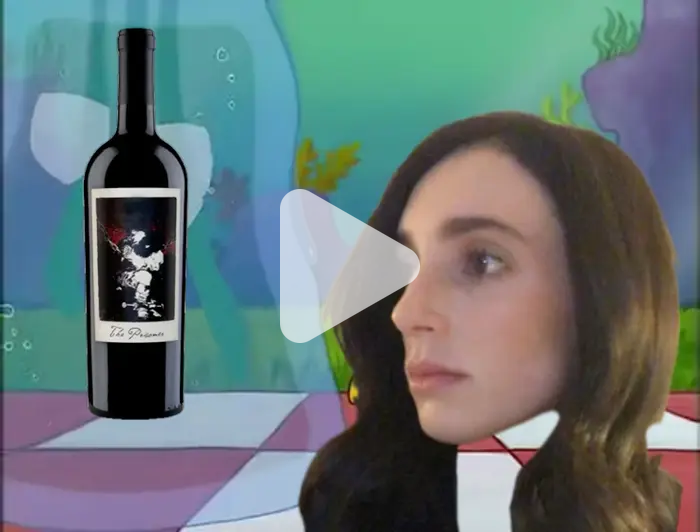 @colleen during Dry January video meme - Piñata Farms - The best meme ...