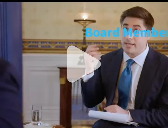 When the board member asks why the company is lighting $3m per month on ...