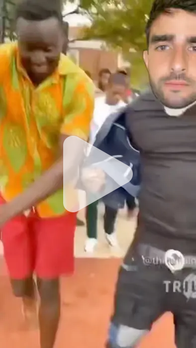 Bopping video meme - Piñata Farms - The best meme generator and meme ...