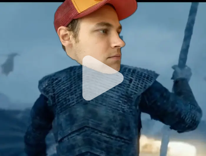 Never misses #yourmom video meme - Piñata Farms - The best meme ...