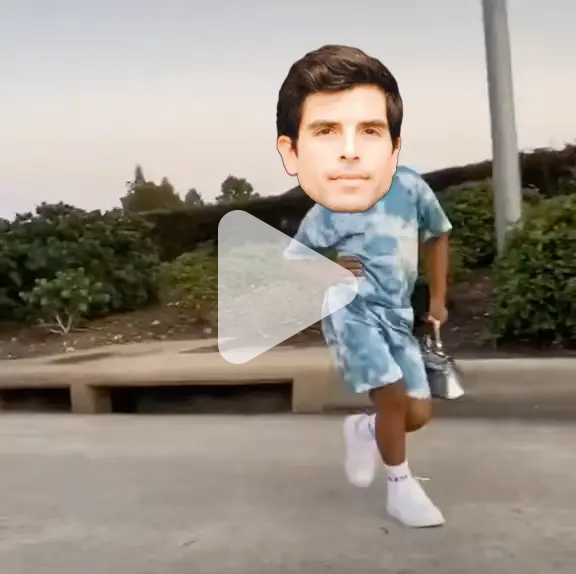 When that postmates order arrives video meme - Piñata Farms - The best ...