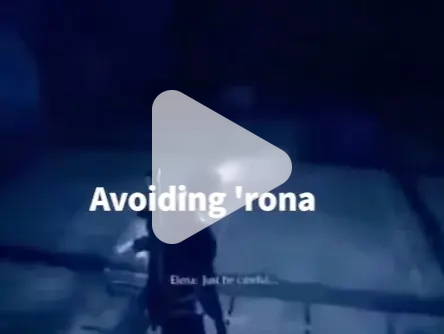 Tread lightly video meme - Piñata Farms - The best meme generator and ...