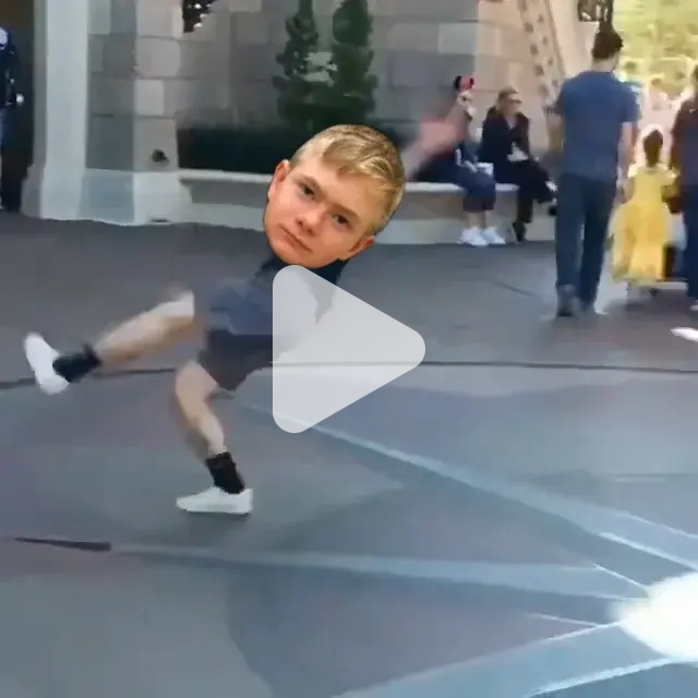 @yourmom69420 flexing video meme - Piñata Farms - The best meme ...