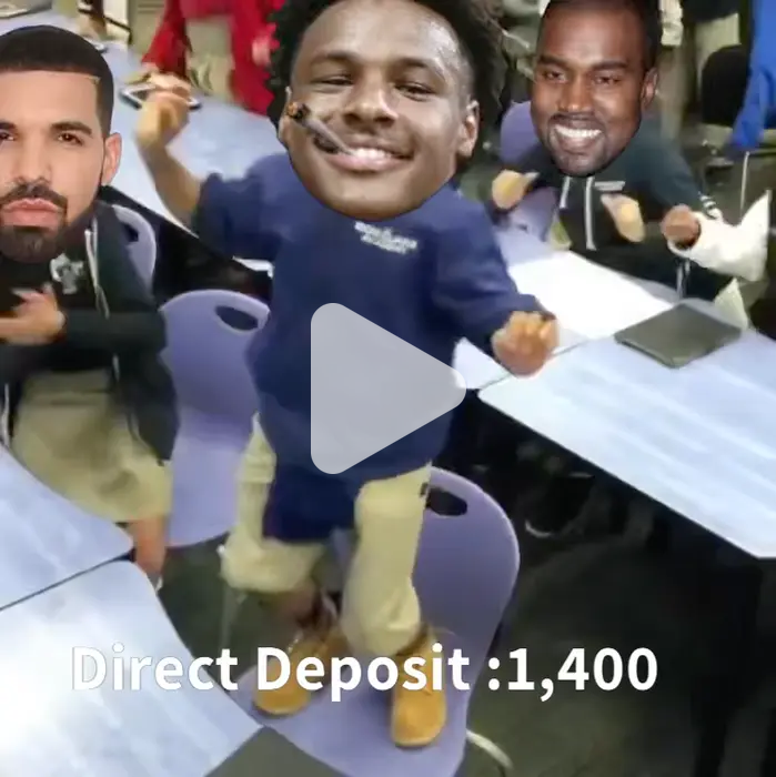 That Stim Stim Has Arrived 😂 video meme - Piñata Farms - The best meme ...