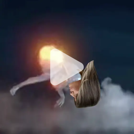 How Melania Trump started burning, after Don Don smashed Stormy Daniels ...