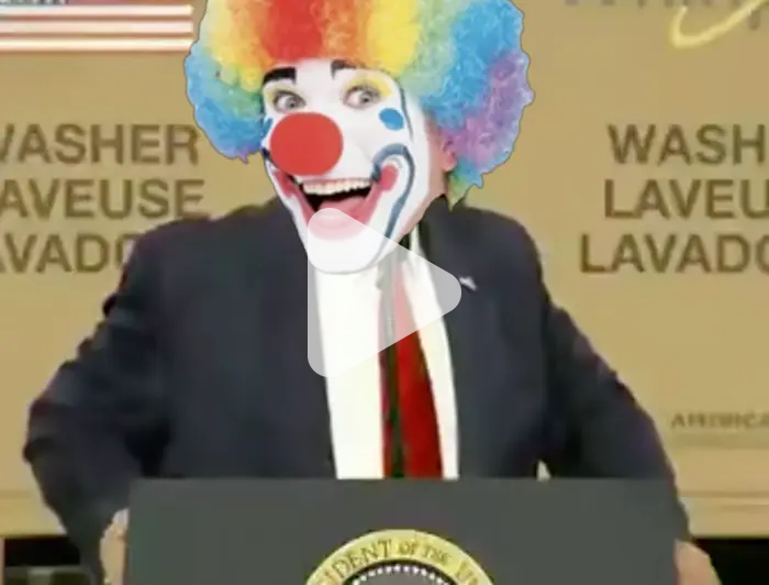 Don Don where is Thighland at?! He’s a 🤡 video meme - Piñata Farms ...