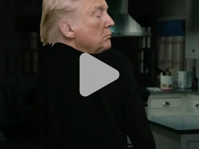 Some sacrifices go totally unnoticed, and Don Don lost it😳 video meme ...