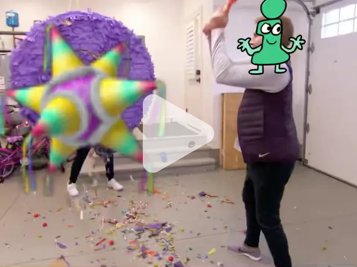Video Meme - Piñata Farms - The best meme generator and meme maker for ...