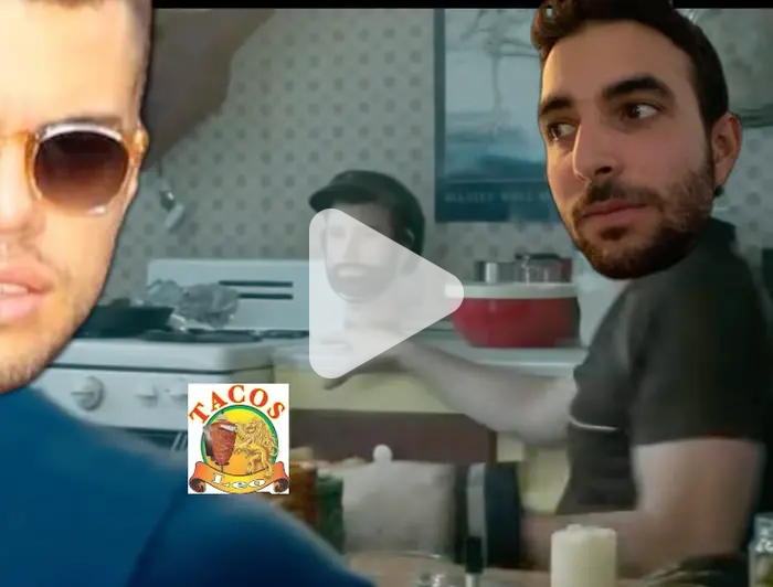 Big Bootsy Bellows 2017 Vibes video meme - Piñata Farms - The best meme ...