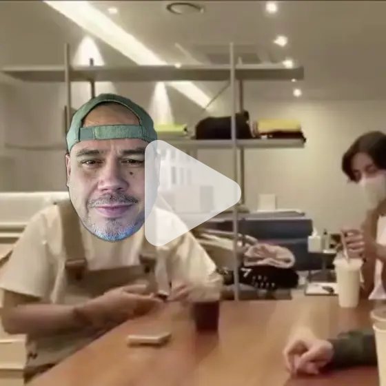 Drop the cel video meme - Piñata Farms - The best meme generator and ...