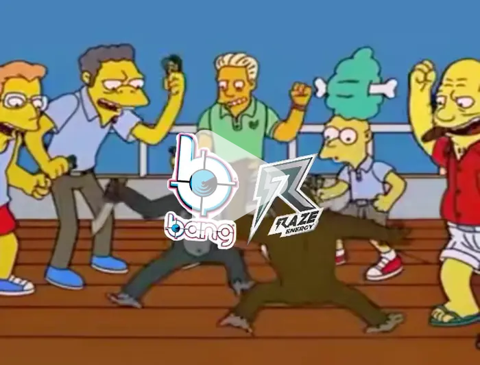 TEAM RAZE #energy #energydrink #drink #drinking #workout #workingout # ...