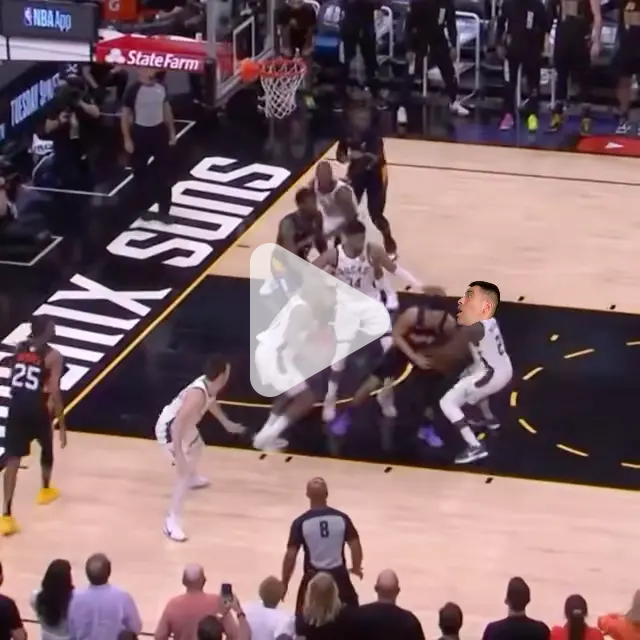 How it went down at UCSB with Giannis and @805ag . @gabrielle the ...