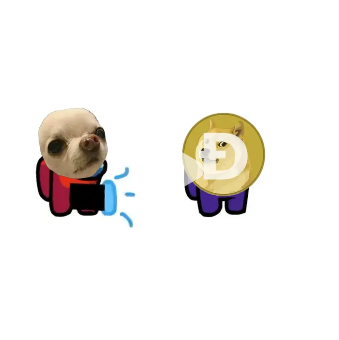 Dog vs Doge video meme - Piñata Farms - The best meme generator and meme maker for video & image ...