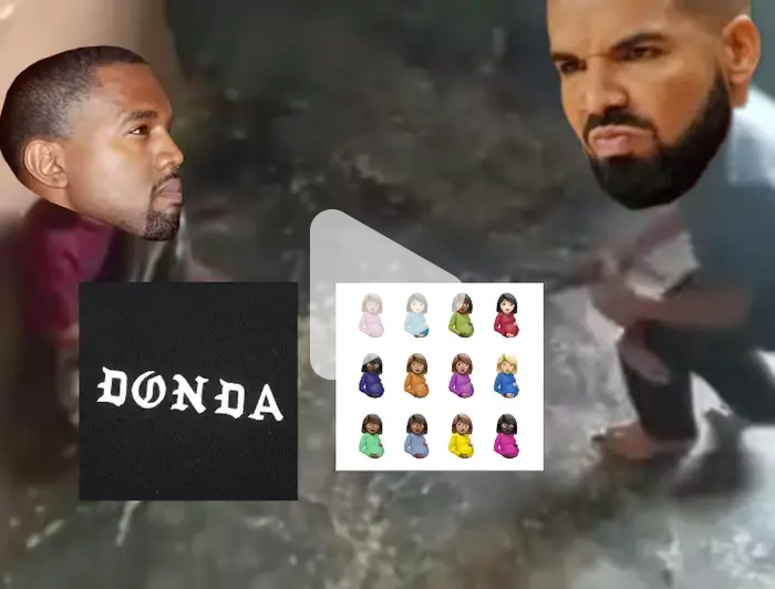 Drake Vs. Kanye: Is ‘Certified Lover Boy’ Better Than ‘Donda’? #drake # ...