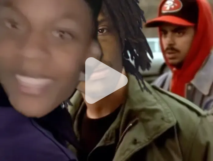 Me n my Lil homie arguing video meme - Piñata Farms - The best meme ...