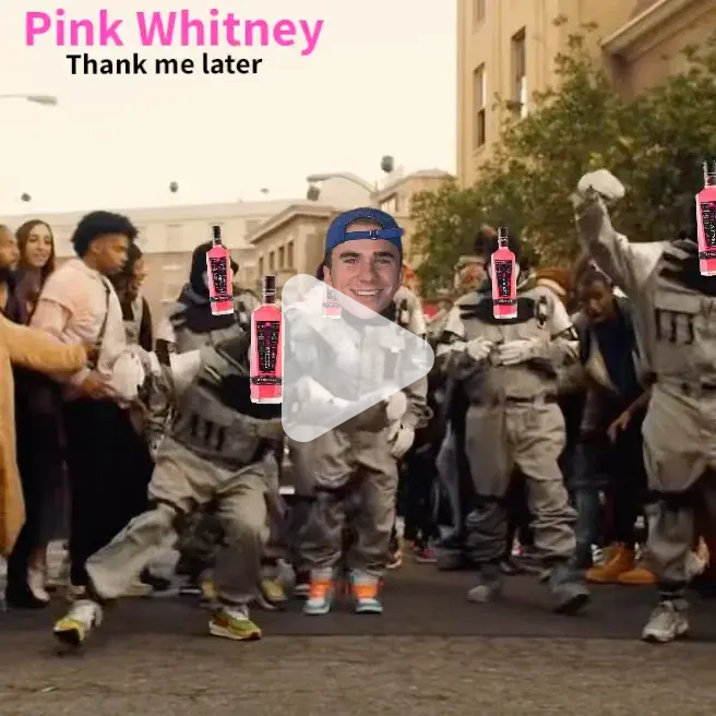 Hop on the wave @jules video meme - Piñata Farms - The best meme ...