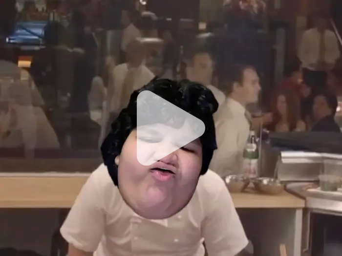 Stop cooking me SHET #hellskitchen video meme - Piñata Farms - The best ...