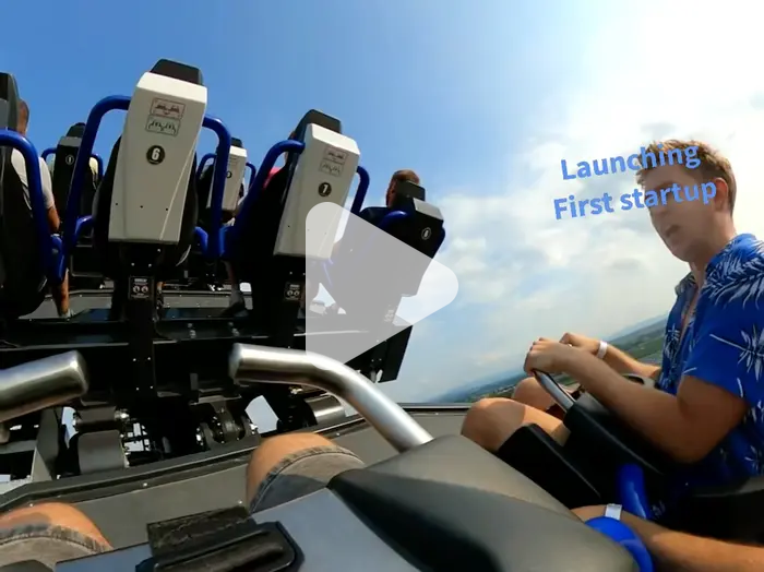 Launching video meme - Piñata Farms - The best meme generator and meme ...