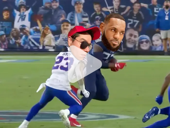 Bron shaking more haters after #4.... #Lakers #nba video meme - Piñata ...