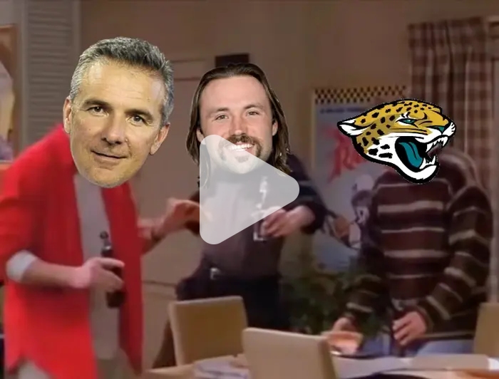 Urban to Jags...could be interesting... video meme - Piñata Farms - The ...