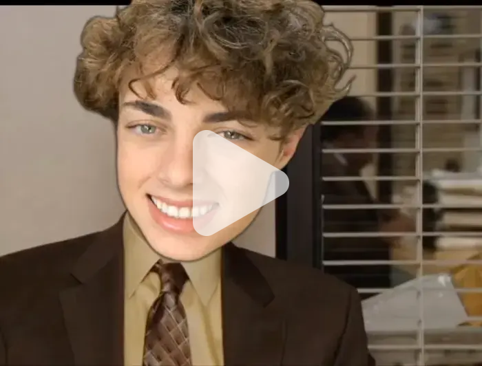 When you are the least contributing member of the family @gianni_sirgy ...