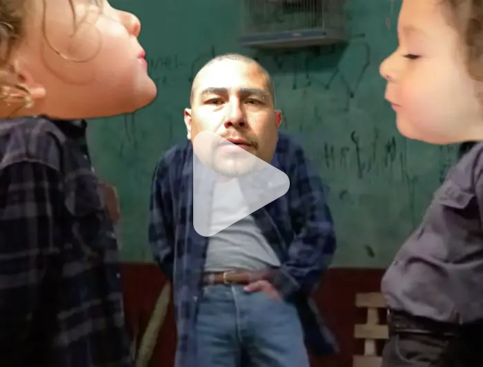 Lean like a cholo lol video meme - Piñata Farms - The best meme ...