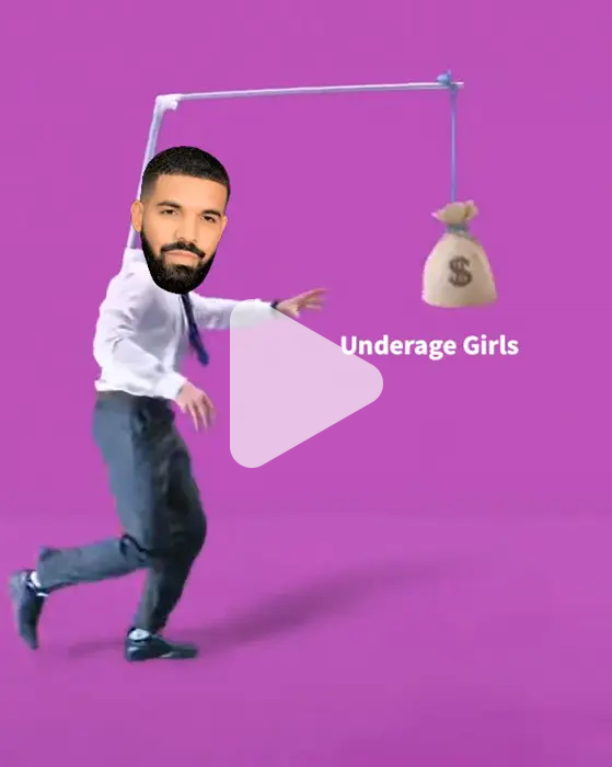 Millie Bobby brown wya? video meme - Piñata Farms - The best meme ...