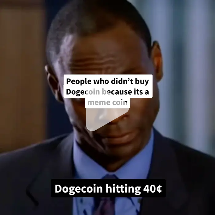 Don’t be that guy #doge video meme - Piñata Farms - The best meme ...