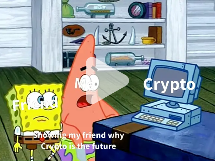 dyor video meme - Piñata Farms - The best meme generator and meme maker ...