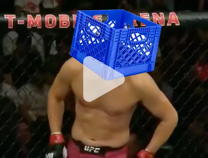 Undefeated video meme - Piñata Farms - The best meme generator and meme ...