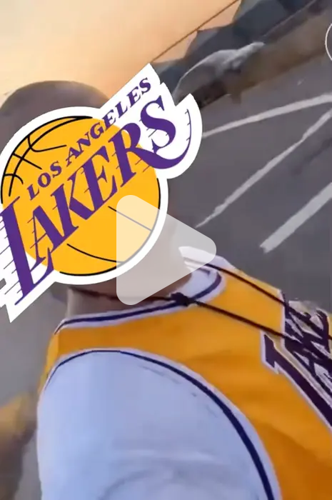 NBA CHAMPIONS 🔥🔥🎉🎉🎉 the best ever. #lakers video meme - Piñata Farms ...