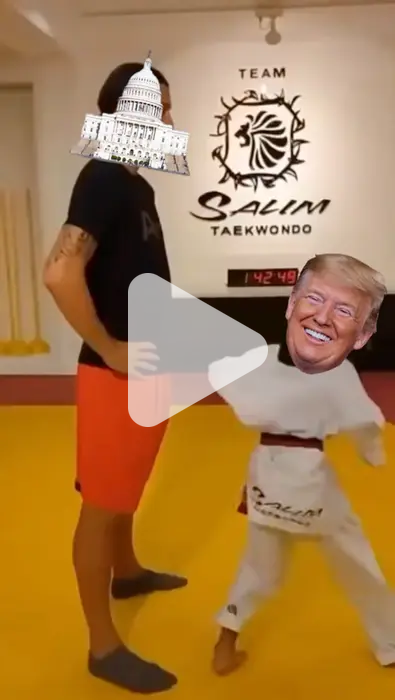 So small to make smth big video meme - Piñata Farms - The best meme ...