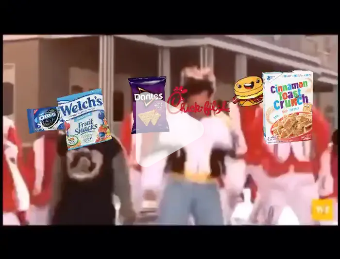 yummy guy fri better come video meme - Piñata Farms - The best meme ...