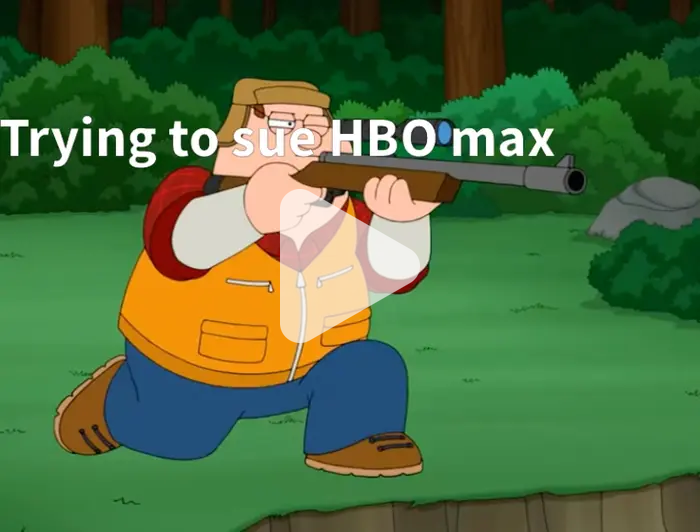 No one messes with HBO max video meme - Piñata Farms - The best meme ...
