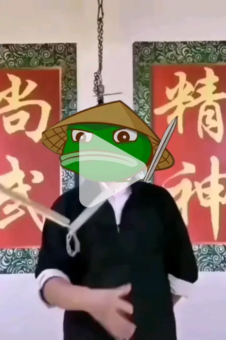 Manhattan video meme - Piñata Farms - The best meme generator and meme ...