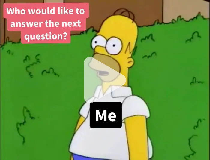 Sorry, my mic doesn’t work. video meme - Piñata Farms - The best meme ...