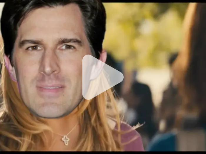 Goose tryna convince the director to be in Top Gun 2 #TopGun #TomCruise ...