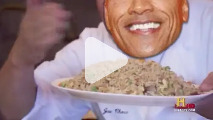 Can you smell what the Rock is cookin??? video meme - Piñata Farms - The best meme generator and ...