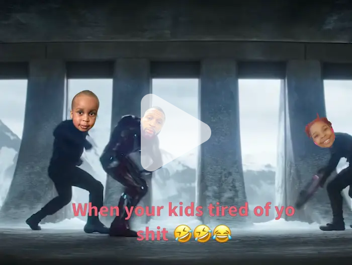 They was fed up lol video meme - Piñata Farms - The best meme generator ...