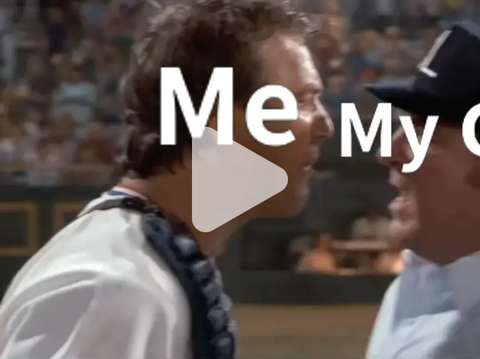 When a line gets crossed in the Bedroom video meme - Piñata Farms - The ...