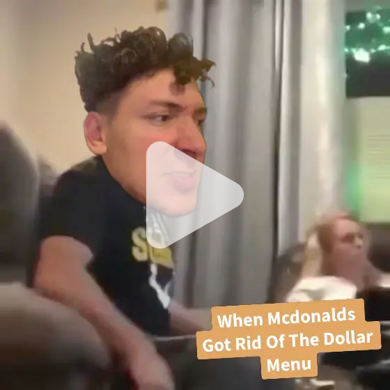 Like fr tho, the Mcchicken inflation is criminal video meme - Piñata ...