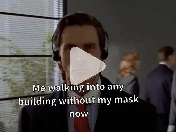 About to buy this shampoo at CVS 😈 video meme - Piñata Farms - The best ...