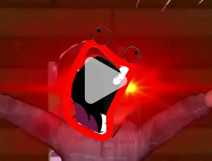 YTP Short Flippy's Worst Nightmare video meme - Piñata Farms - The best ...