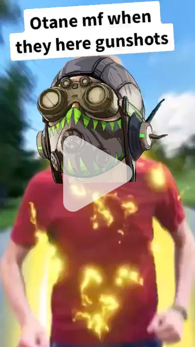 Octane mains know video meme - Piñata Farms - The best meme generator ...